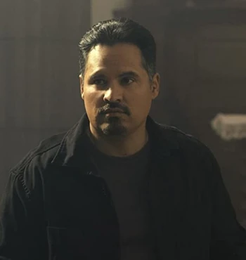 Domingo Chavez | Jack Ryan Wiki | Fandom