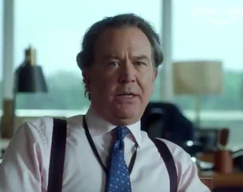 Nathan Singer | Jack Ryan Wiki | Fandom