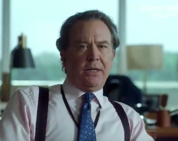 Nathan Singer | Jack Ryan Wiki | Fandom