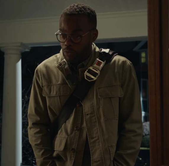 Xander | Jack Ryan Wiki | Fandom