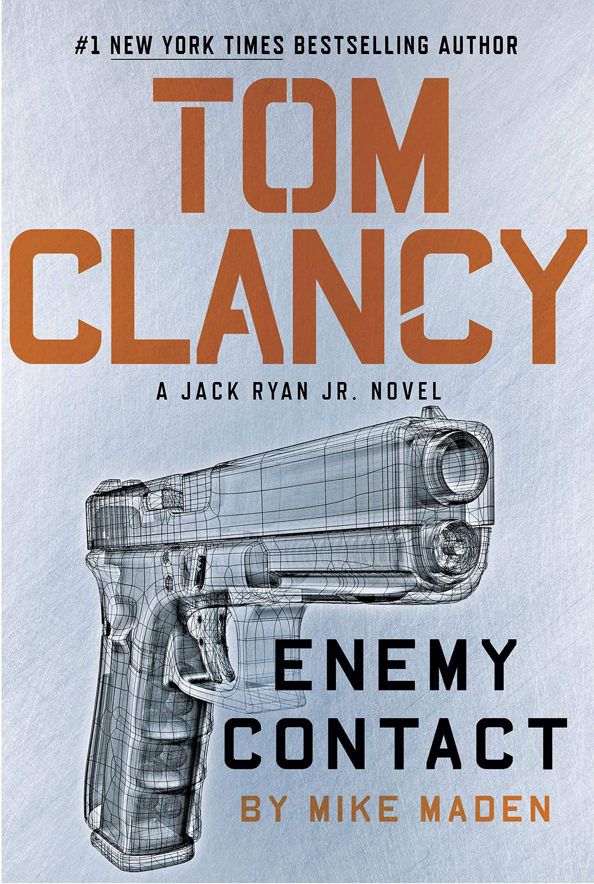 Enemy Contact | Jack Ryan Wiki | Fandom