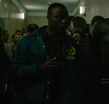 Kevin Townsend | Jack Ryan Wiki | Fandom