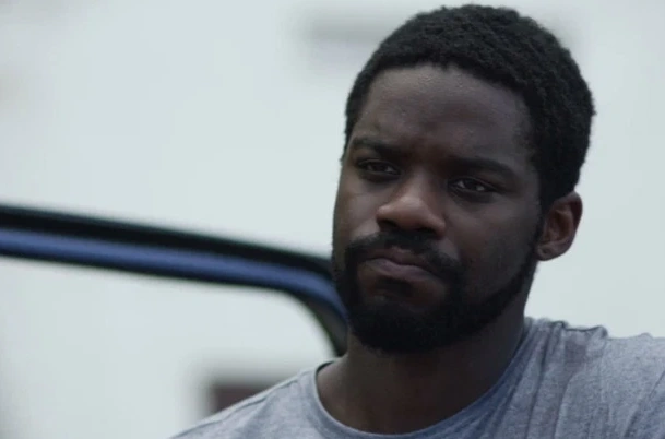 Marcus Bishop | Jack Ryan Wiki | Fandom