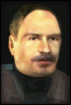 Arkadi Novikov | Jack Ryan Wiki | Fandom