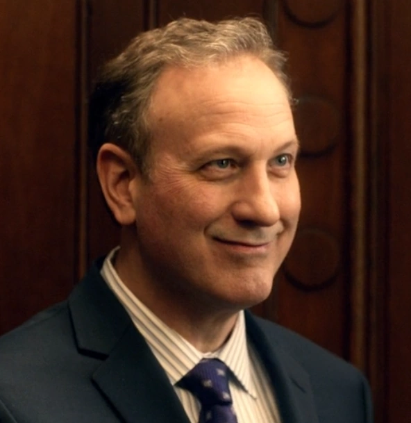 Daniel | Jack Ryan Wiki | Fandom