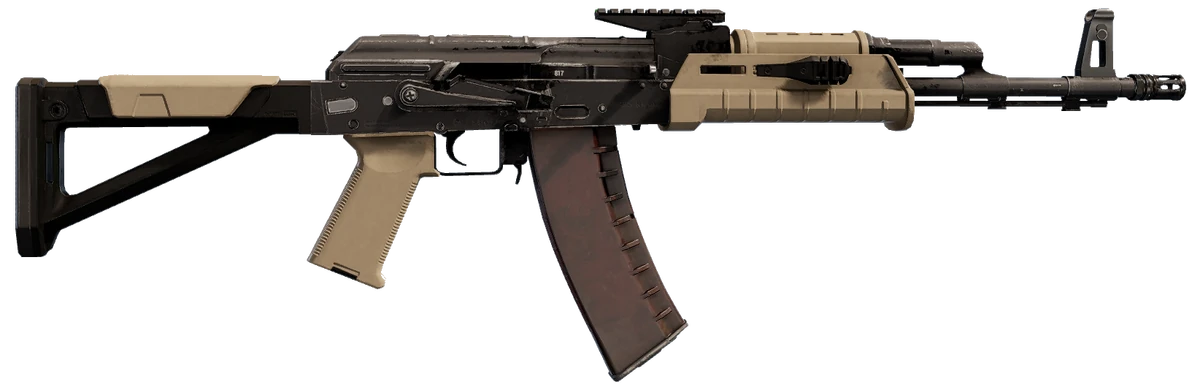 AK-74 (Rainbow Six)/Siege | Tom Clancy Wiki | Fandom