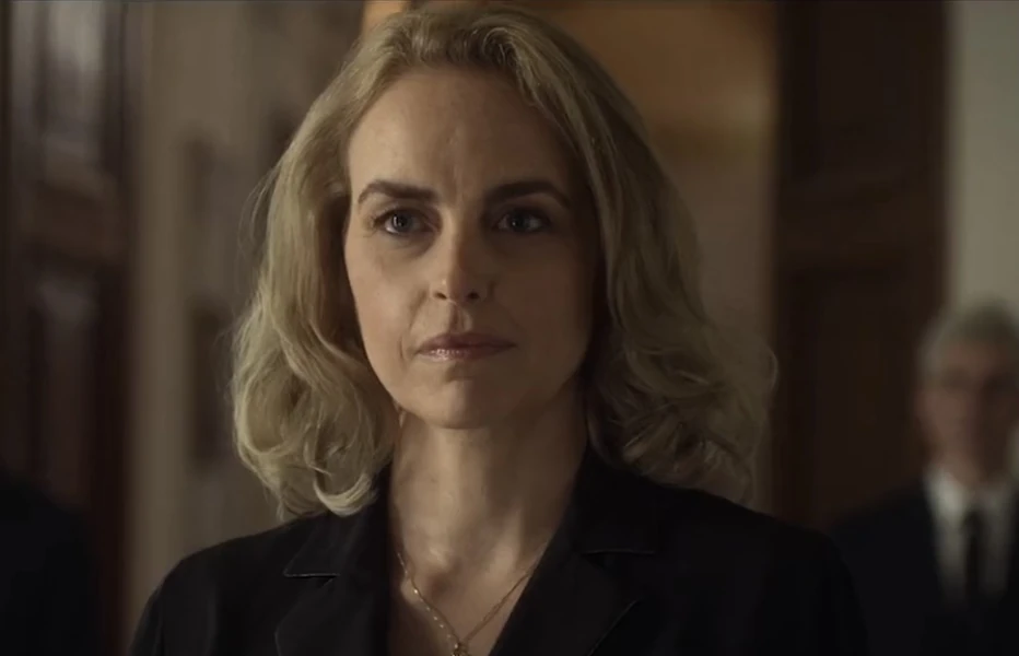 Alena Kovac | Jack Ryan Wiki | Fandom