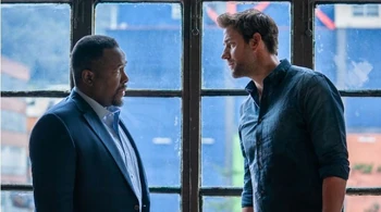 Tertia Optio | Jack Ryan Wiki | Fandom