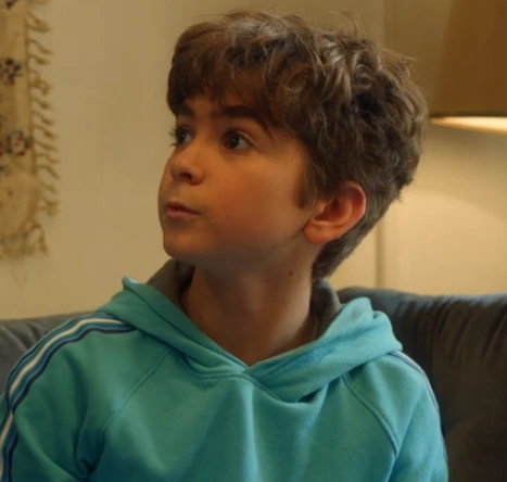 Ahmed | Jack Ryan Wiki | Fandom