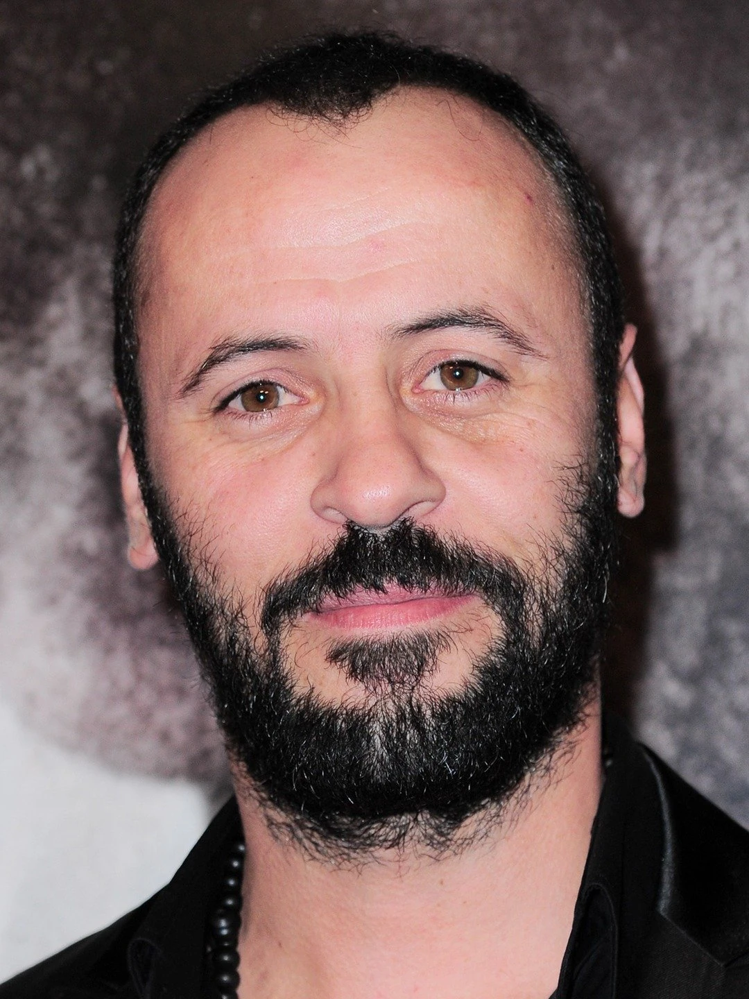 Ali Suliman | Jack Ryan Wiki | Fandom