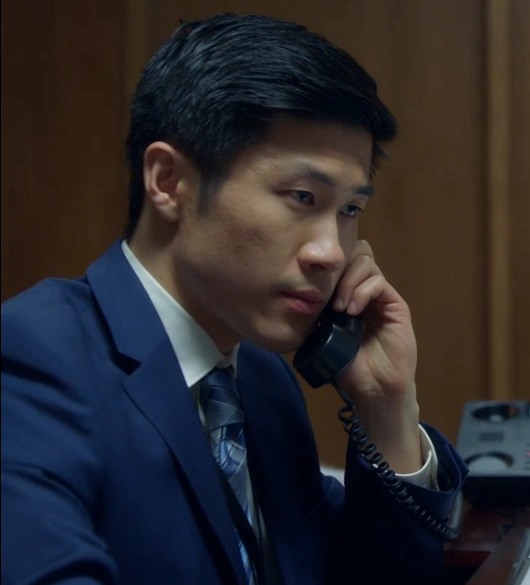 Danny | Jack Ryan Wiki | Fandom