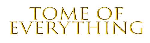 Species from Utopia | Tome Of Everything Wiki | Fandom