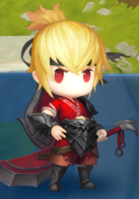 Knight | Tome of the Sun Wikia | Fandom