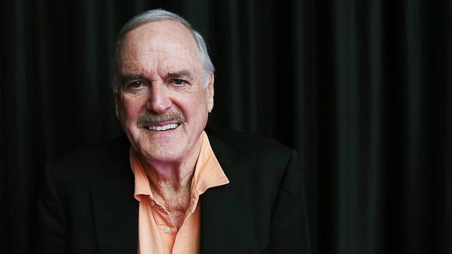 John Cleese | Over the Garden Wall Wiki | Fandom