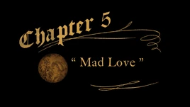 Mad Love | Over the Garden Wall Wiki | Fandom