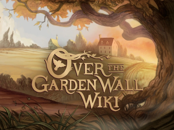 Over the Garden Wall (soundtrack) | Over the Garden Wall Wiki | Fandom