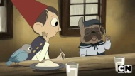 Wirt | Over the Garden Wall Wiki | Fandom