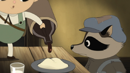 Schooltown Follies | Over the Garden Wall Wiki | Fandom