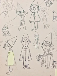 Wirt | Over the Garden Wall Wiki | Fandom