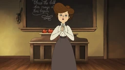 Schooltown Follies | Over the Garden Wall Wiki | Fandom