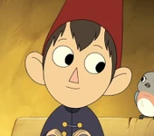Category:Characters | Over the Garden Wall Wiki | Fandom