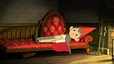 Miss Langtree | Over the Garden Wall Wiki | Fandom