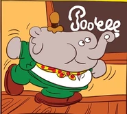 Pooree | Over the Garden Wall Wiki | Fandom