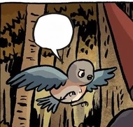 Beatrice | Over the Garden Wall Wiki | Fandom