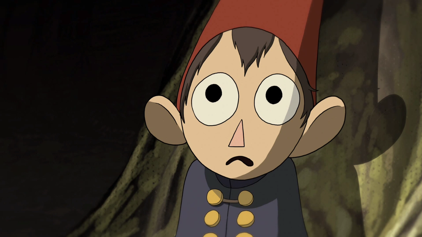 The Old Grist Mill | Over the Garden Wall Wiki | Fandom