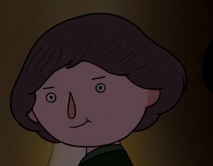 Jason Funderberker | Over the Garden Wall Wiki | Fandom