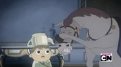 Miss Langtree | Over the Garden Wall Wiki | Fandom