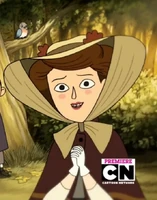 Miss Langtree/Gallery | Over the Garden Wall Wiki | Fandom