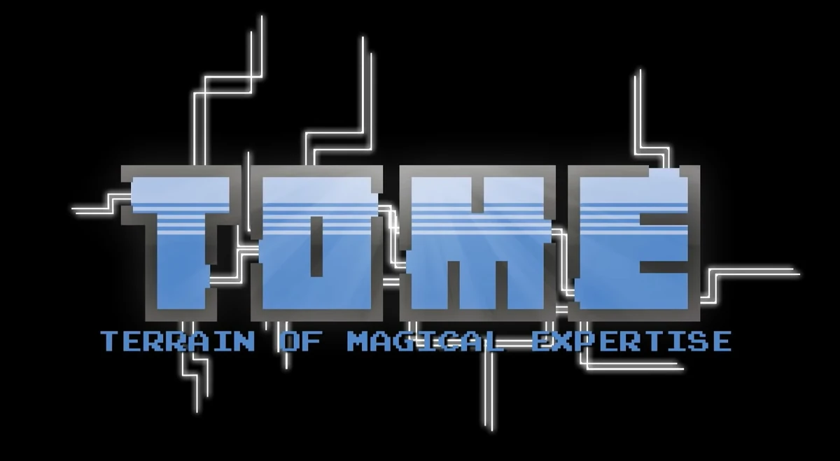Terrain of Magical Expertise (Series) | TOME Wiki | Fandom