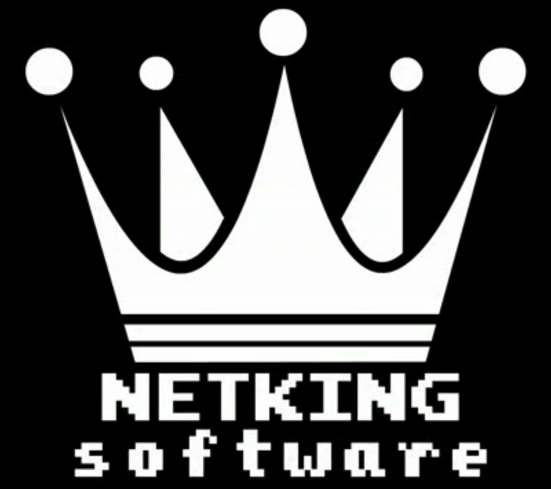 Netking Software | TOME Wiki | Fandom