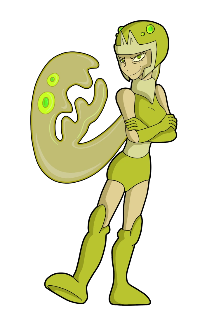 Splat | TOME Wiki | Fandom