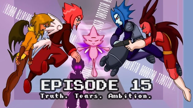 Category:Episodes | TOME Wiki | Fandom