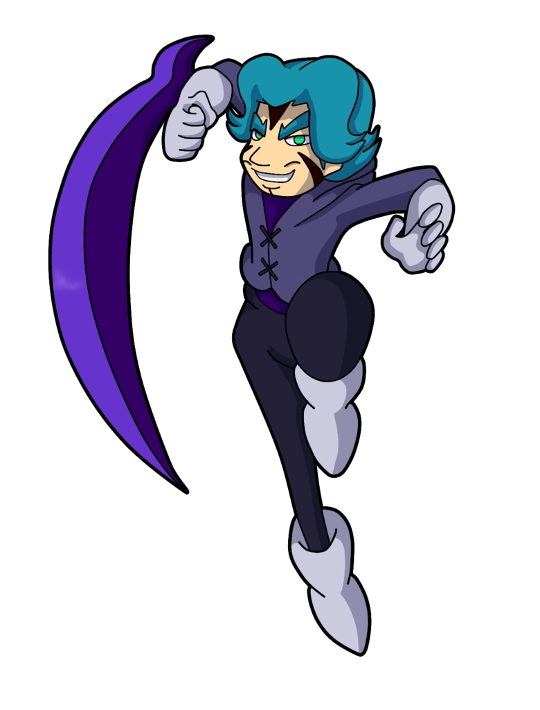 Shogun | TOME Wiki | Fandom