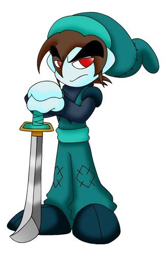Kirbopher (TOME) | TOME Wiki | Fandom