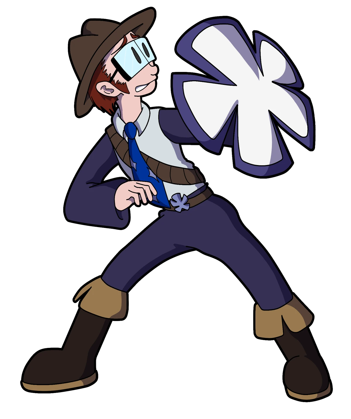 Asterob | TOME Wiki | Fandom