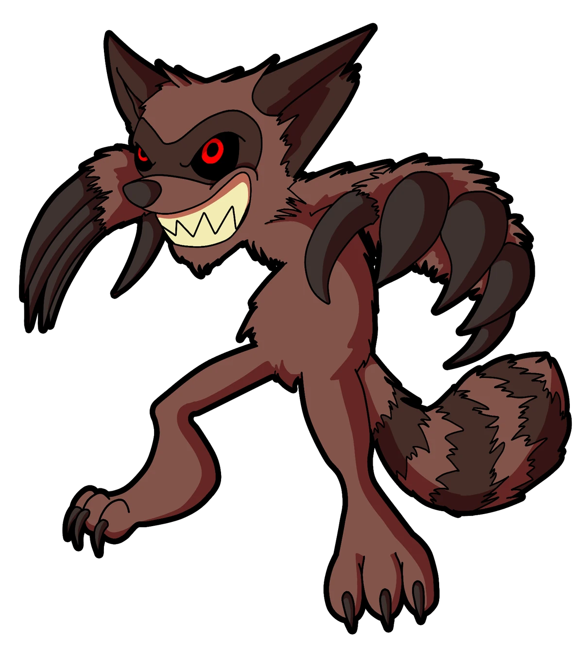 Rockoon (TOME) | TOME Wiki | Fandom