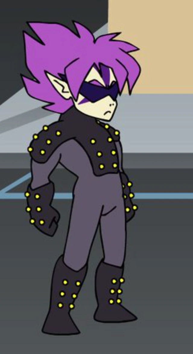 Anidoug | TOME Wiki | Fandom