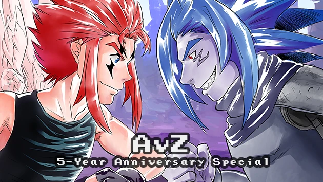 AvZ | TOME Wiki | Fandom