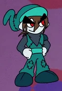 Kirbopher | TOME Wiki | Fandom