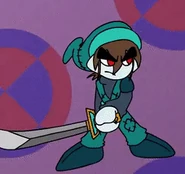 Kirbopher | TOME Wiki | Fandom