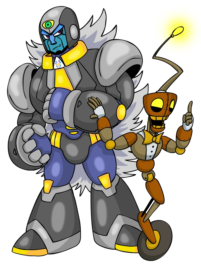 Bincho | TOME Wiki | Fandom