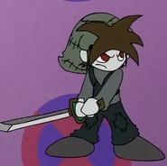 Kirbopher | TOME Wiki | Fandom