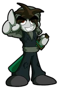 Kirbopher (TOME) | TOME Wiki | Fandom