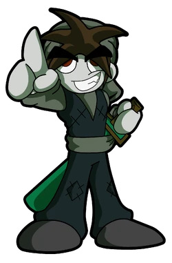 Kirbopher | TOME Wiki | Fandom