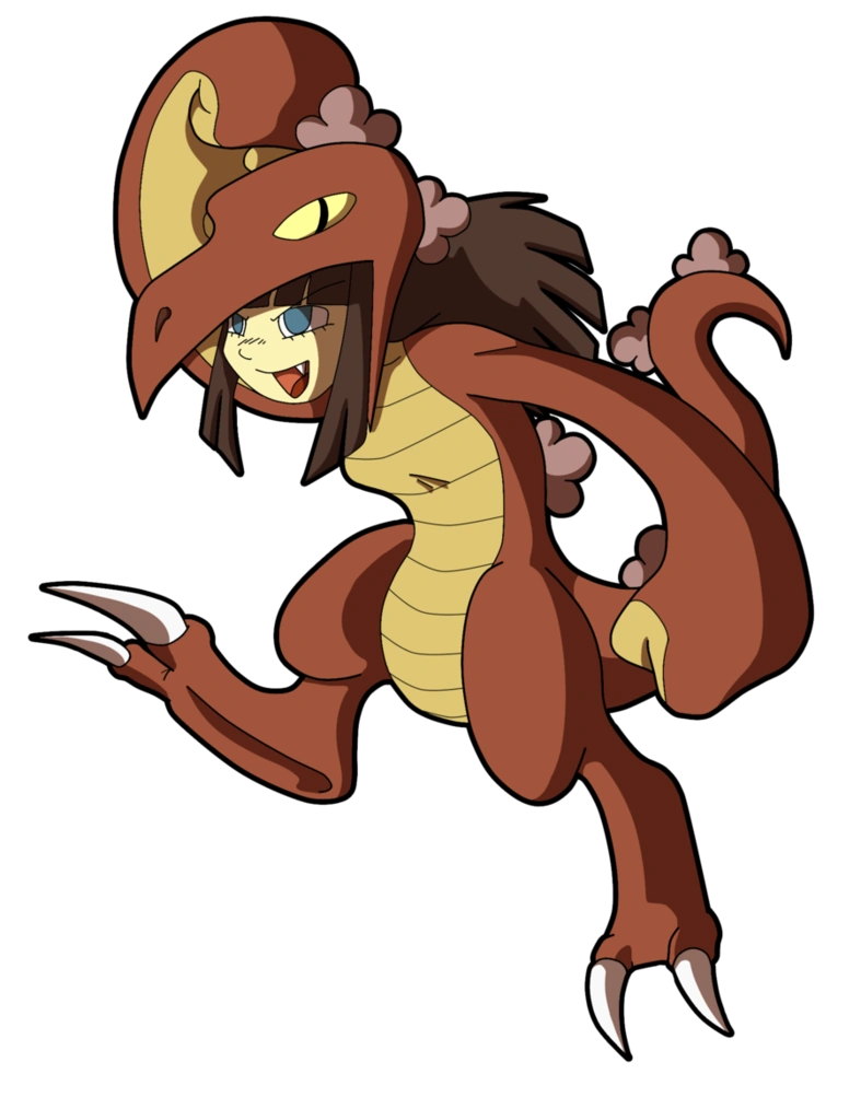 Granda | TOME Wiki | Fandom