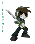 Kirbopher | TOME Wiki | Fandom